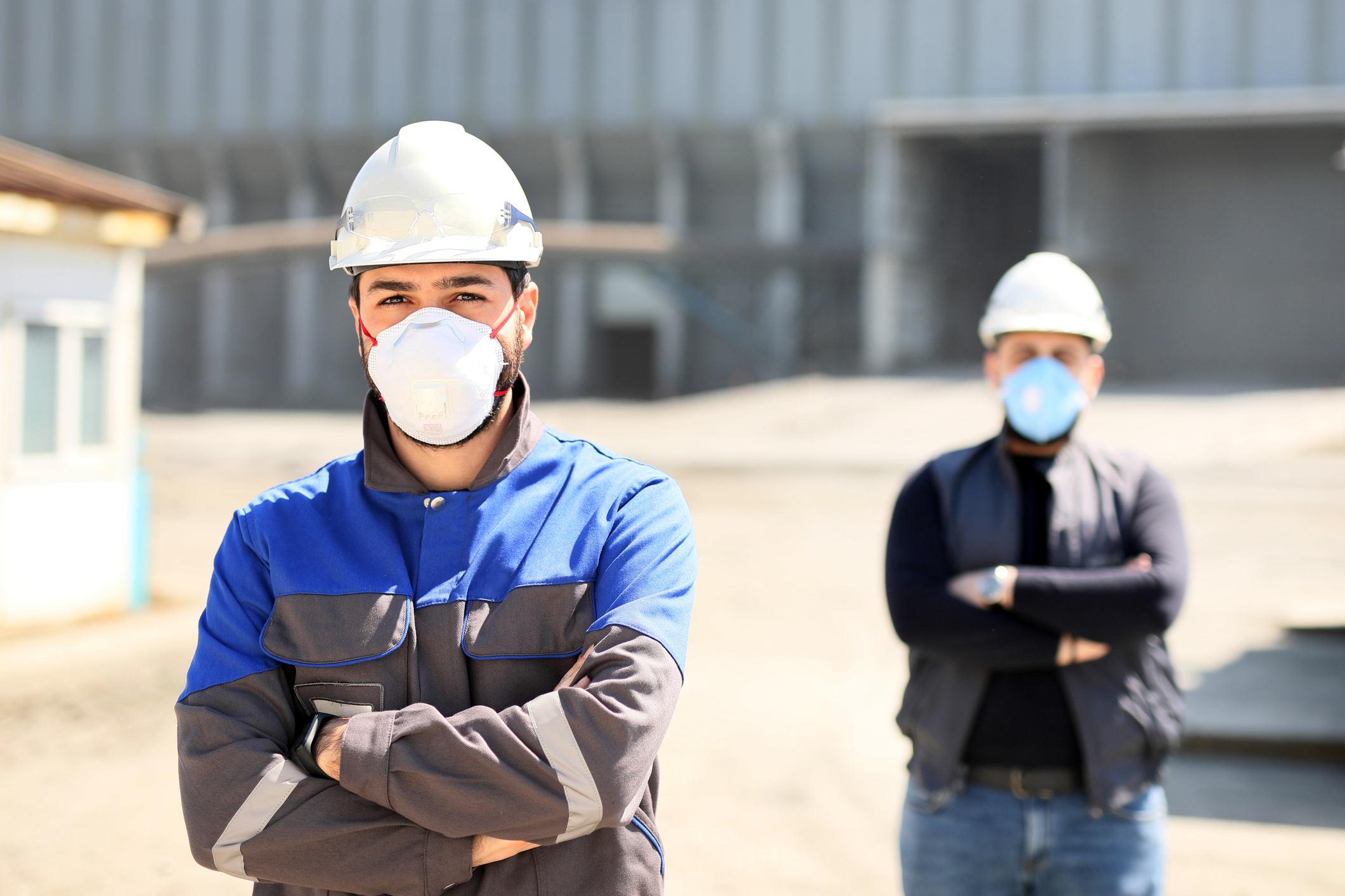 Alert: New Law Creates COVID-19 Workers’ Comp Framework - Ridgemark ...
