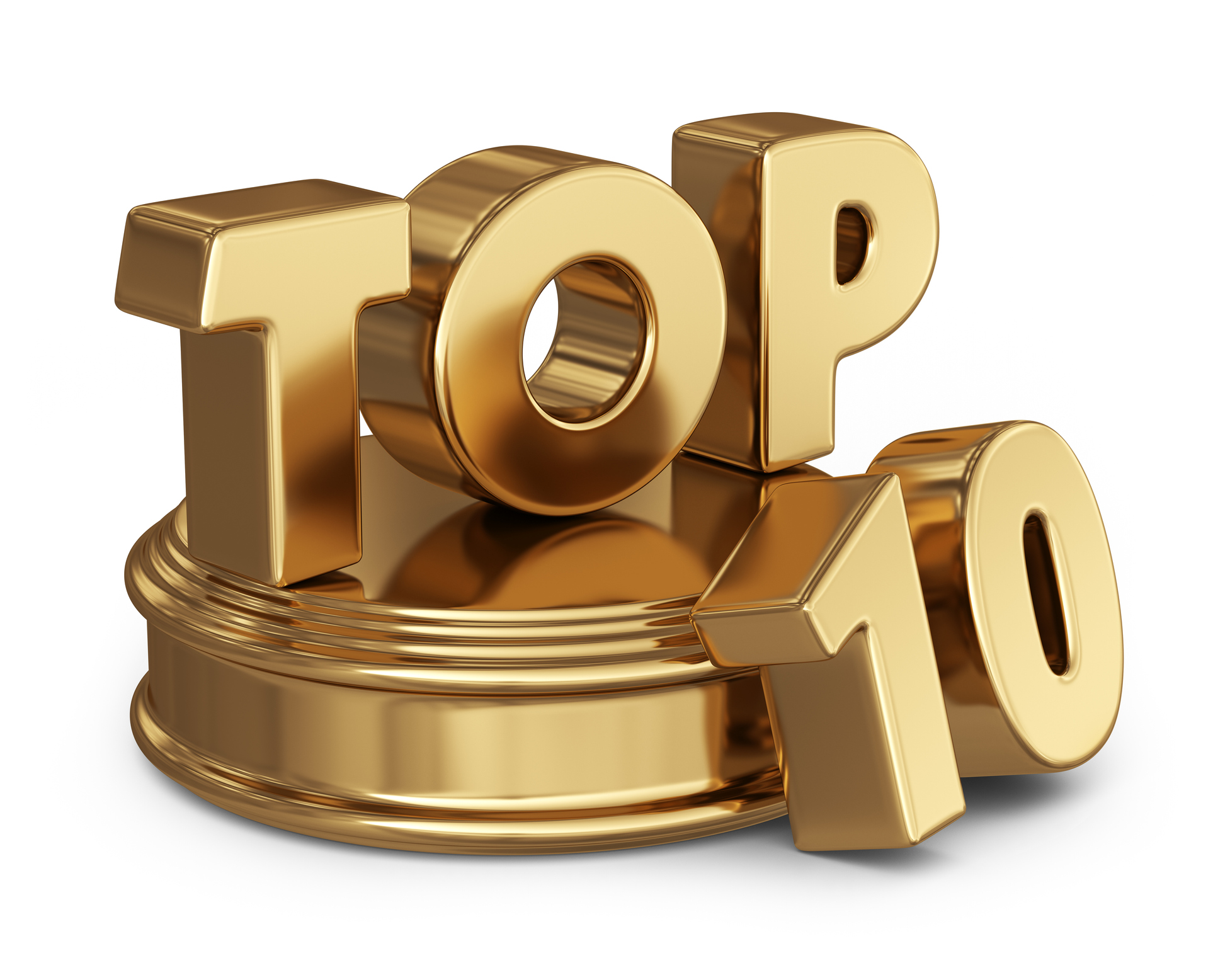 Top 10 New Laws and Regulations Affecting California Businesses ...